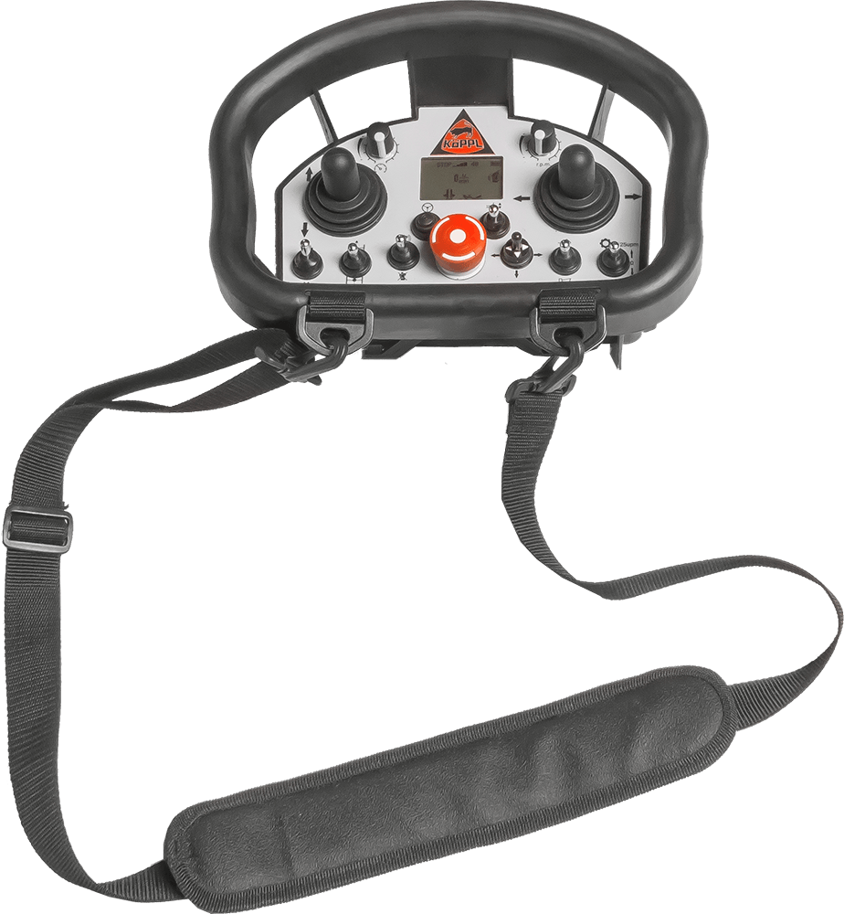 Perfekt auf sie eingestellt