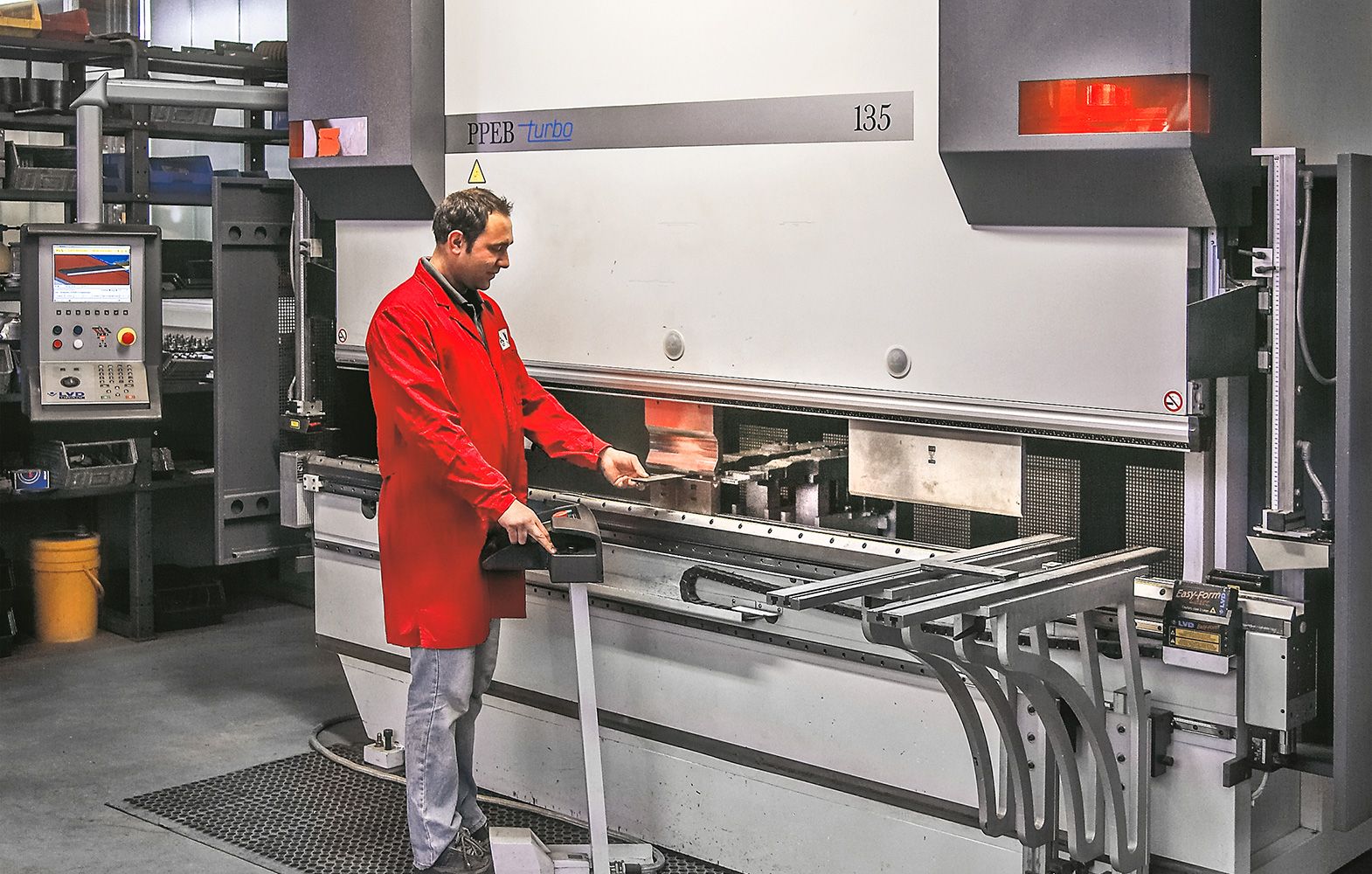 Wir verfügen über zahlreiche Patente und jahrzehntelange Erfahrung in ...