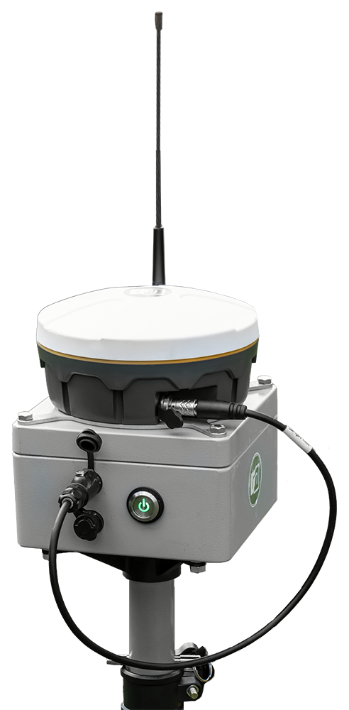 KÖPPL SelfDrive Basisstation