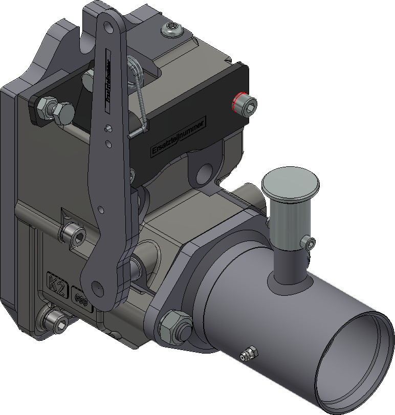 Adapter Agria Koeppl