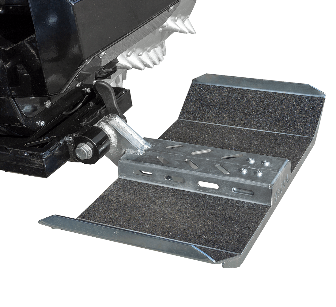 Köppl Freeride Trittbrett